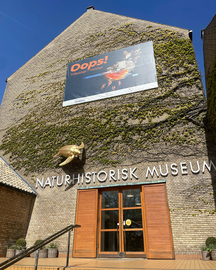 Naturhistorisk Museum